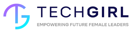 TechGirl – Empowering the next generation of women in tech